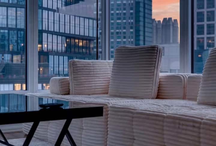 Lovely Apt With In Seaport Boston 3 Bedroom - Boston, MA