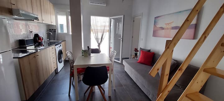 Wifi, A.a, Cerca Ruzafa Y Ciudad Ciencias - Valencia