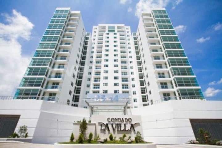 Beautiful 4 Bedroom Apartment In Guatemala City - Santa Catarina Pinula