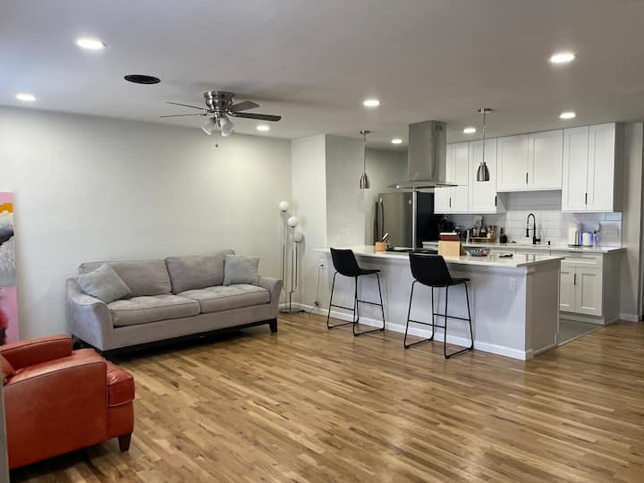 Casita Pacana | Central Sa | 10 Min From Downtown - Thousand Oaks – San Antonio