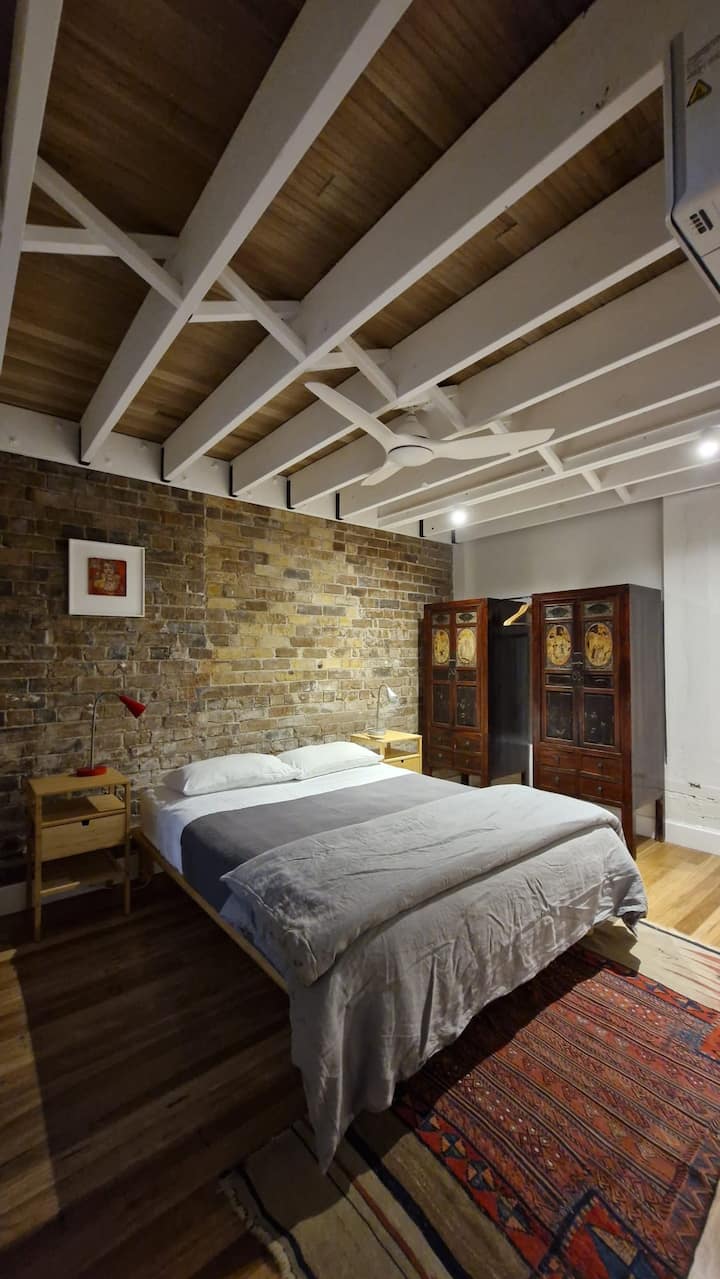 Apartment Newtown - Sydney