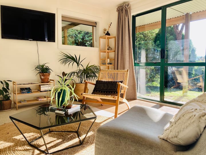 The Plant House - Cosy Apartment In Arthur's Point - Queenstown, New Zealand
