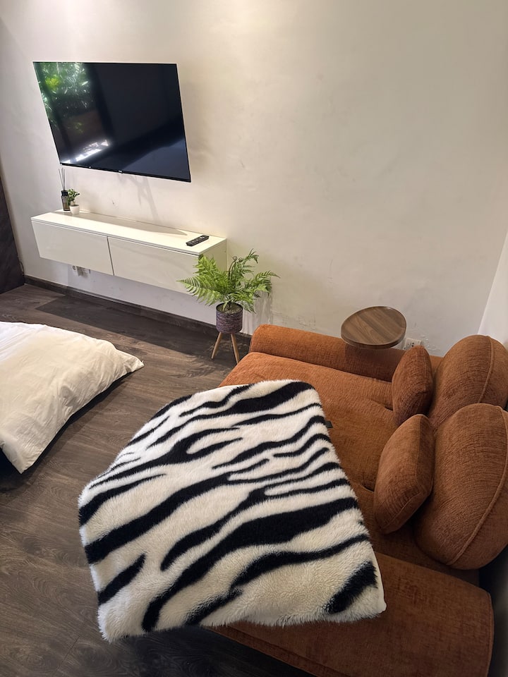 Elegant & Cozy Condo In Dakar Yoff - Dakar