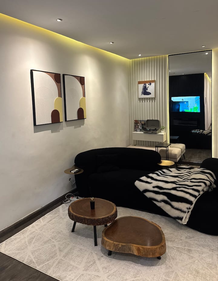 Elegant & Cozy Condo In Dakar Yoff - Dakar