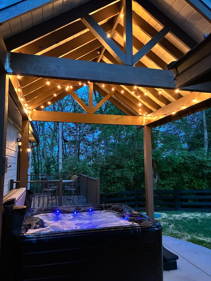 Cozy Cottage Nestled In Scenic Bluegrass Country - Lexington, KY