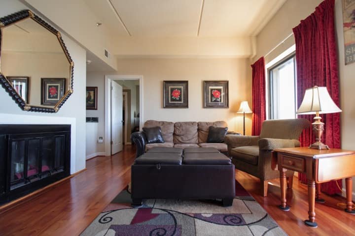 Amazing View! Sugar Mountain Condo, 2 Br & 2 Bath - Linville, NC