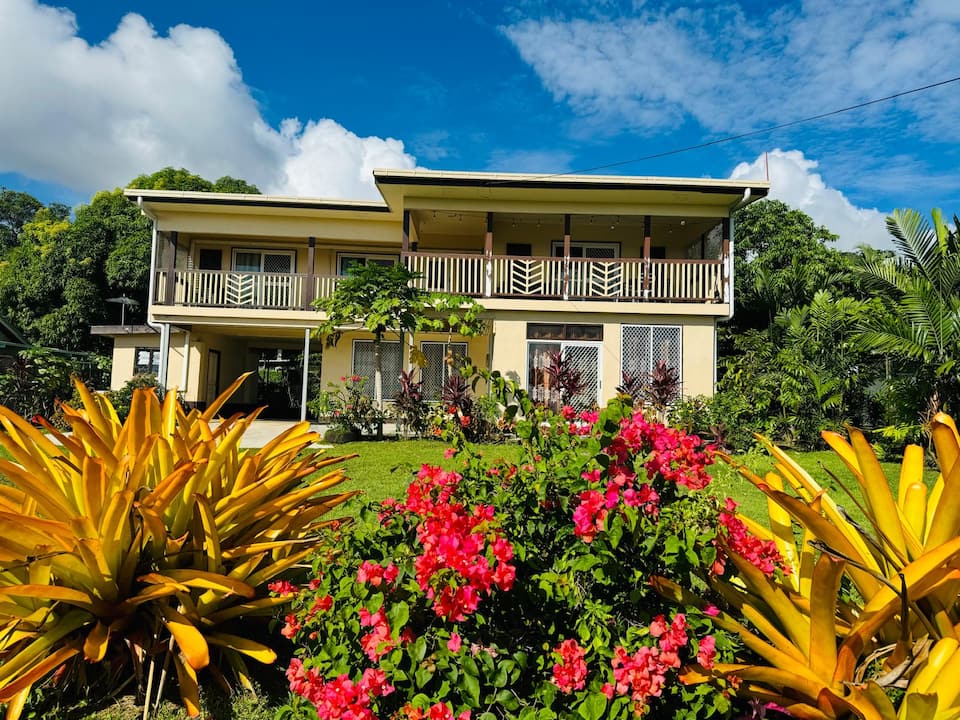 Samoa Holiday Rentals & Homes | Airbnb