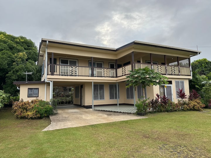 Samoa Holiday Rentals & Homes | Airbnb