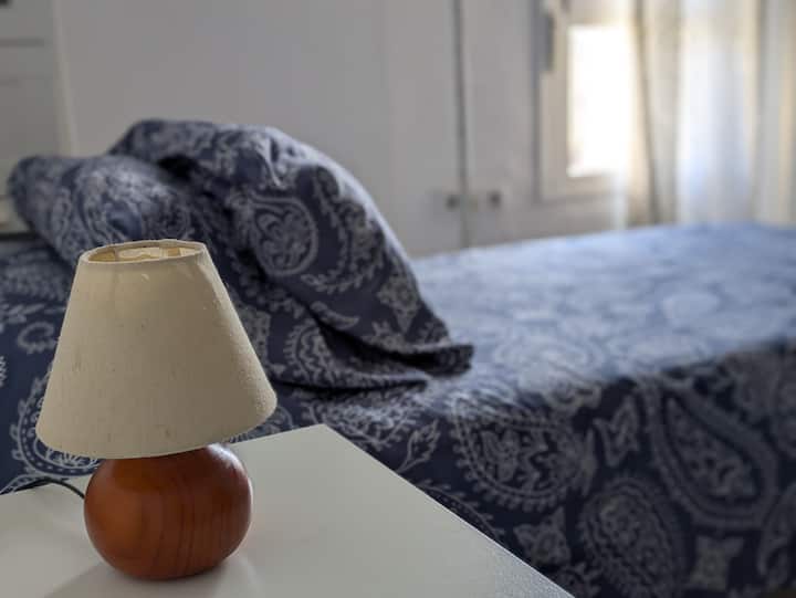 Habitación Para Visitar Cádiz (Con Aparcamiento) - San Fernando, Spain