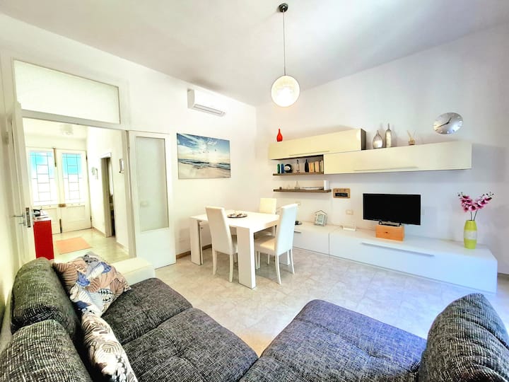 Casa Mariarosa - Follonica