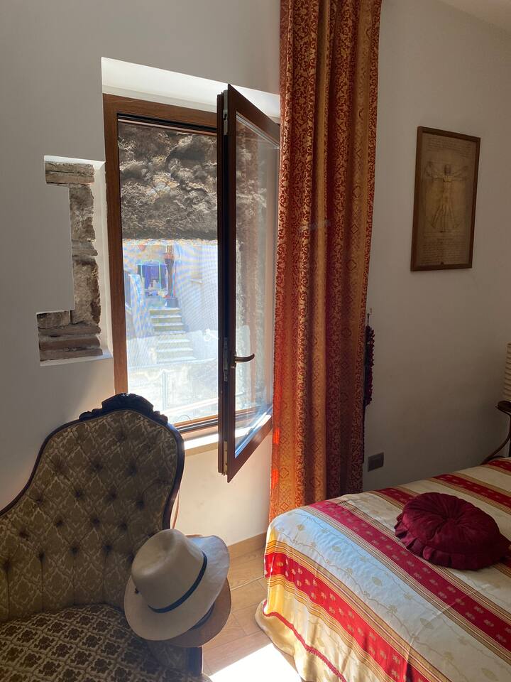 Il Nido Dell’arte - Anagni