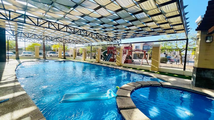 Espacio Cómodo Y Privado Tu Estancia Ideal En Herm - Hermosillo