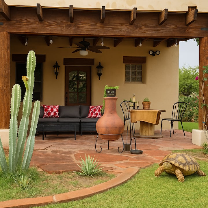 Santa Fe 3 Studio - Yuma, AZ