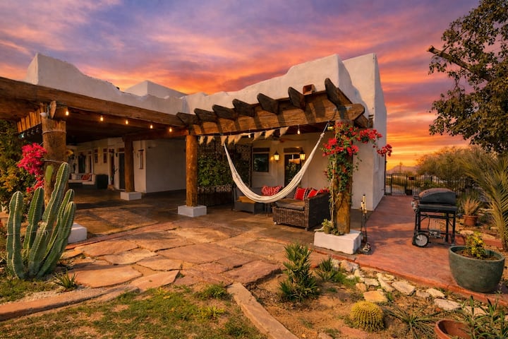 Santa Fe 3 Studio - Yuma, AZ