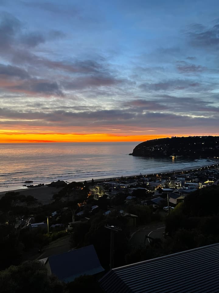 Relax With Amazing Ocean Views - Nouvelle-Zélande