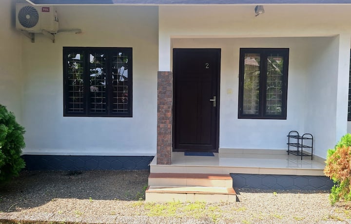 Surabhi Quadrant - 2
Your Home Away From Home - Pala