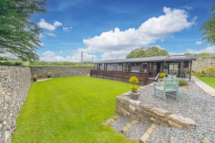 North Lodge - Cartmel