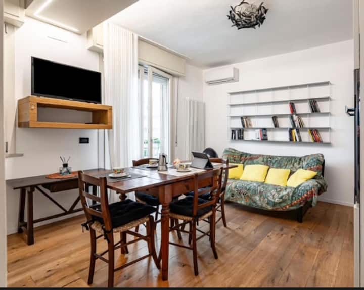 Peace & Relax: Il Tuo Rifugio A Due Passi Dal Mare - Rimini