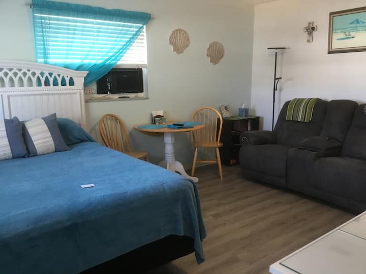 Venice Beach Studio - Venice, FL