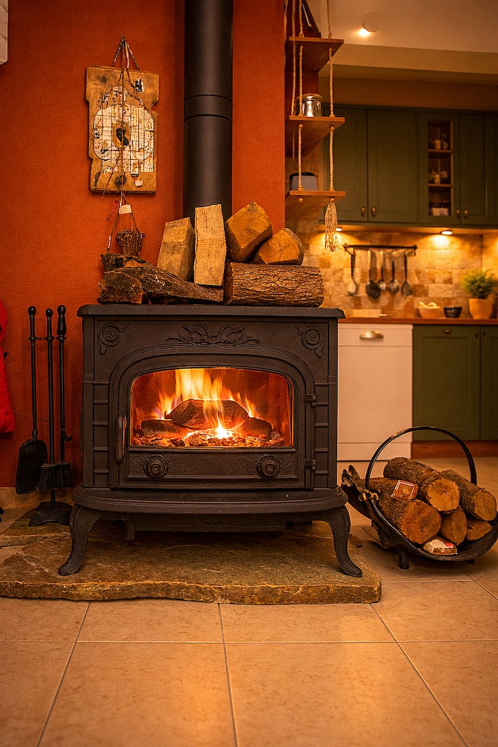 Saros Bay/seaview/pool/beach/dublex Villa - Çanakkale