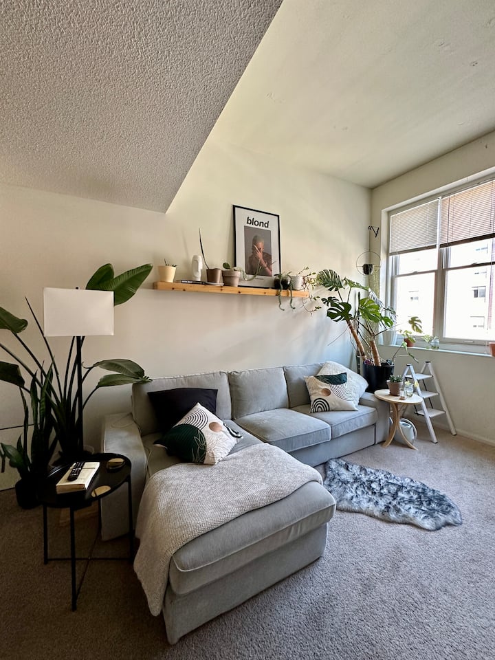 Nice 1 Bdrm/1 Bath In Haymarket - Lincoln, NE