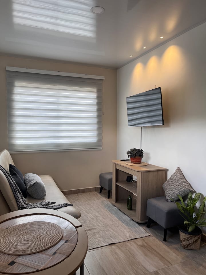 Apartamento San Rafael, Central A Charcos Y Parque - San Rafael, Colombia