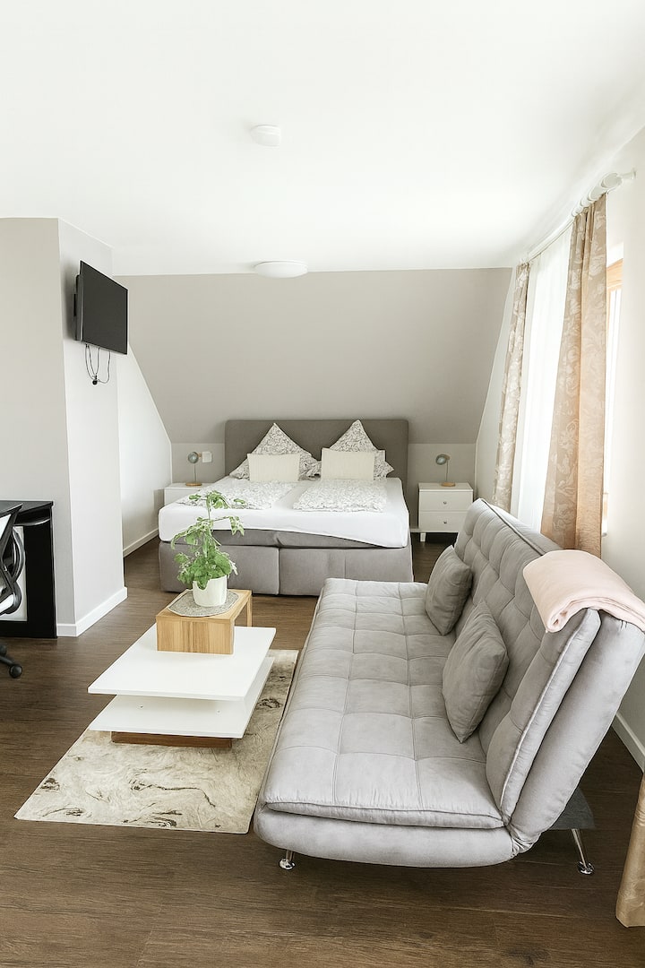 Einzigartiges Apartment, Mitten In Der Natur - Sasbachwalden