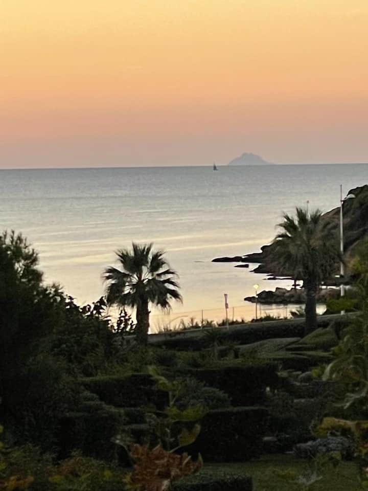 Appartement Vue Mer - Sanary-sur-Mer