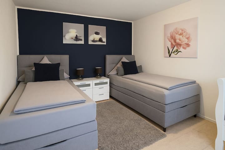 Feriendomizil Zwischen Baden-baden /Offenburg - Seebach