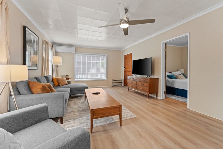 The Randall I Vancouver, Wa - Vancouver, WA