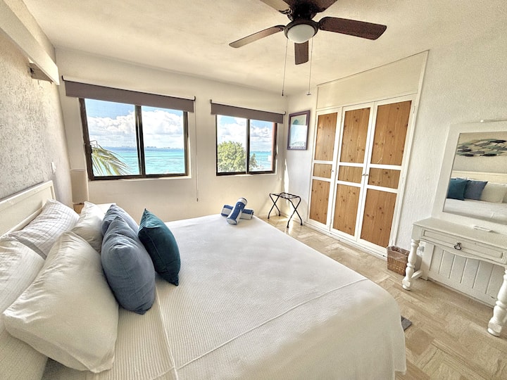 Agua De Coco Isla Mujeres - 이슬라 무헤레스