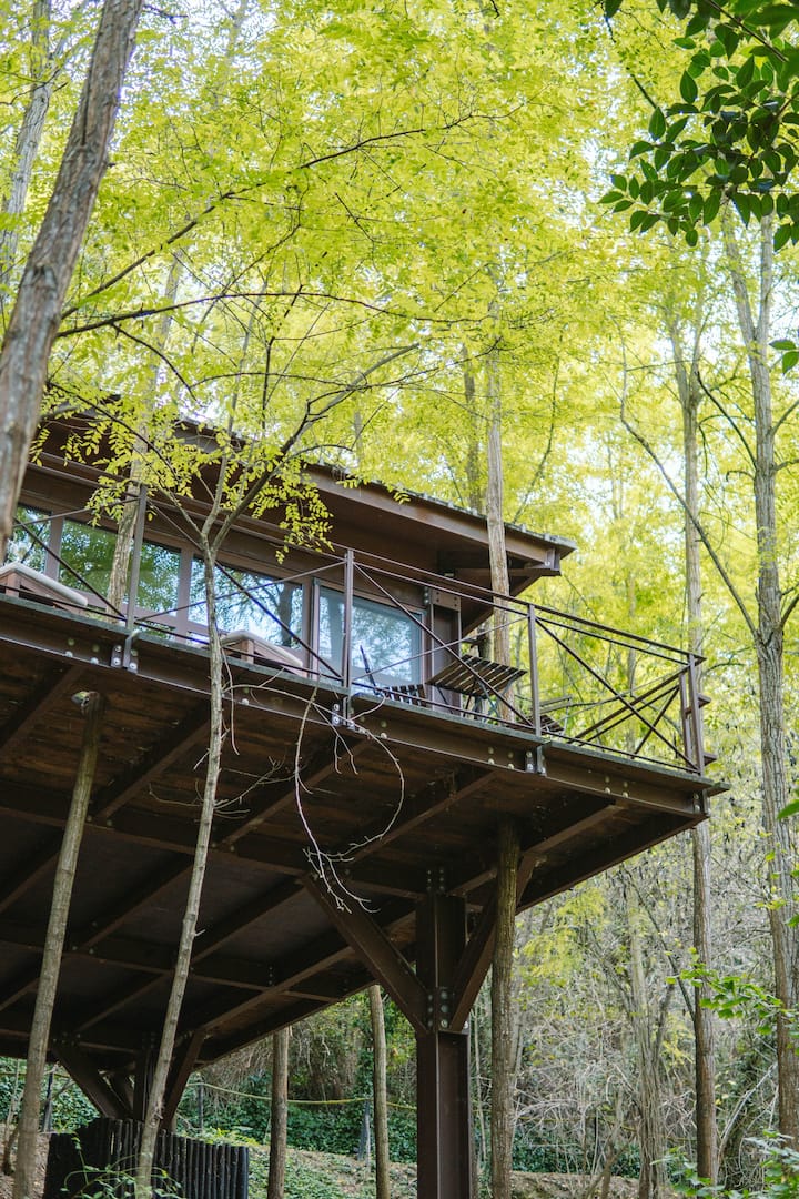 Nike  Woods
Emotion Experience - Martinsicuro
