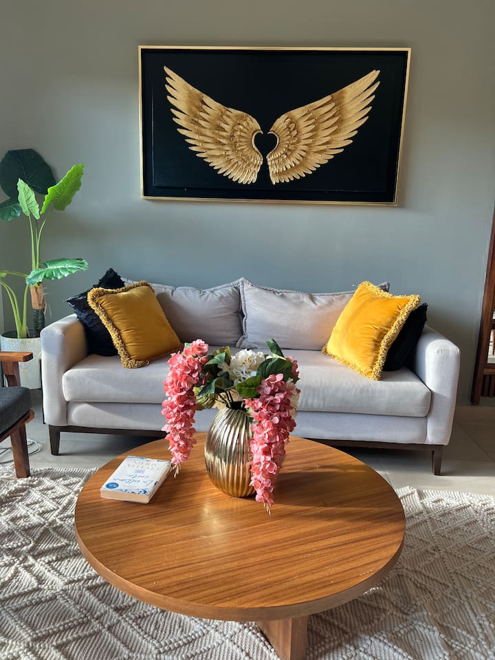 Grand Penthouse /60 Mbps/playa Delcarmen México - Playa del Carmen