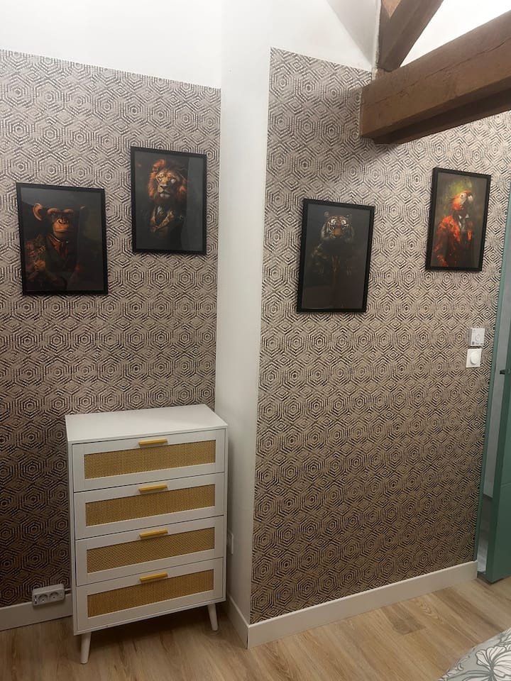 Gite 3 - Le Mont-Saint-Michel