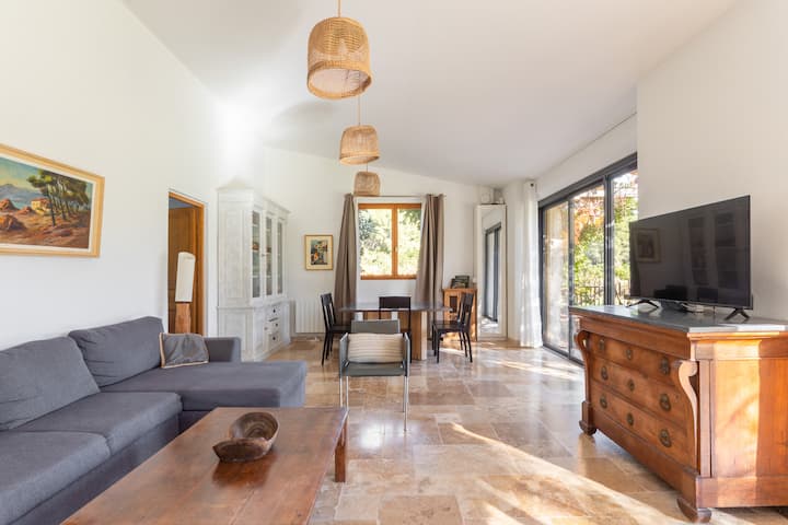 Maison De Vigneron à Cassis - Cassis