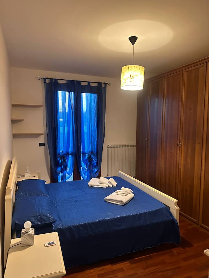 Appartamento "La Riviera" - Mira