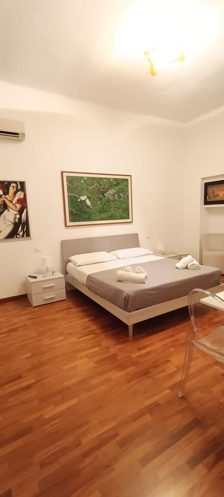 Casa Flora - Taranto