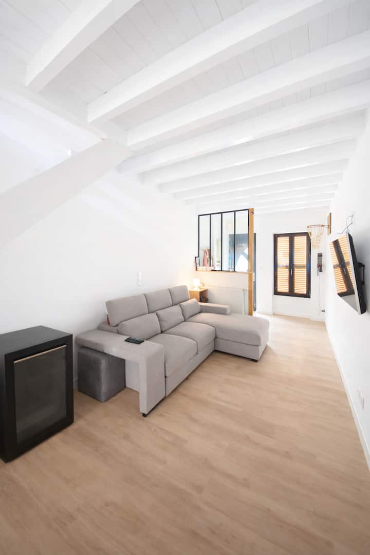 La Petite Maison En Hyper Centre D'agen - Agen