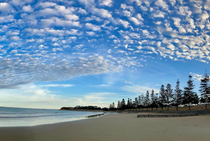 Cosy Up With Inside/outside Fires And Baths! - Torquay