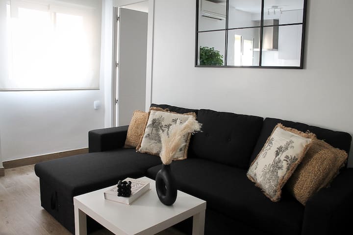 H&h Suite El Mirlo - Granada
