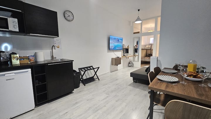 Best Apartment - Paris