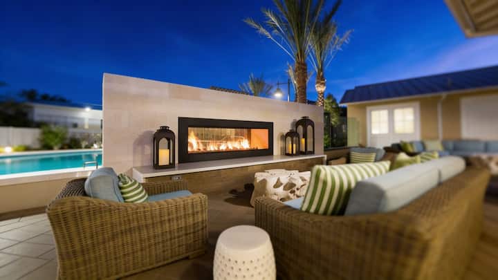 Lovely And Memorable With A Great View - Aliso Viejo, CA