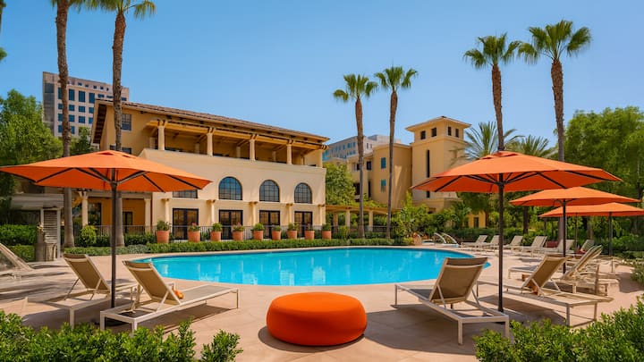 Lovely And Memorable With A Great View -Irvine, Ca - Laguna Woods, CA