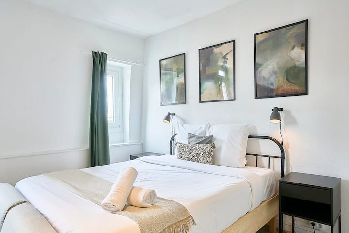 Vieux Lille - Quiet Studio Ideally Located! - ibis budget Lille Centre