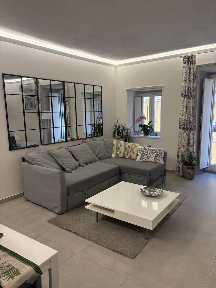 Velshouseteatro Massimo Bellini Apartment Nuovo2+3 - Sizilien