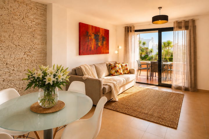 Casa Ricky27 Beautiful Duplex In Costa Teguise - Costa Teguise
