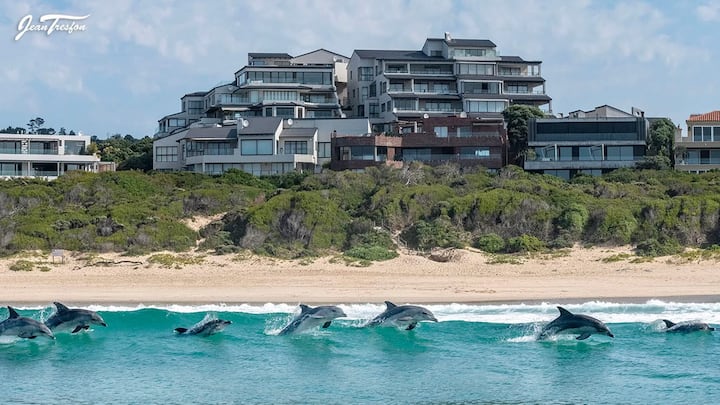 Spectacular Robberg Beach Duplex (Pet-friendly) - Plettenberg Bay