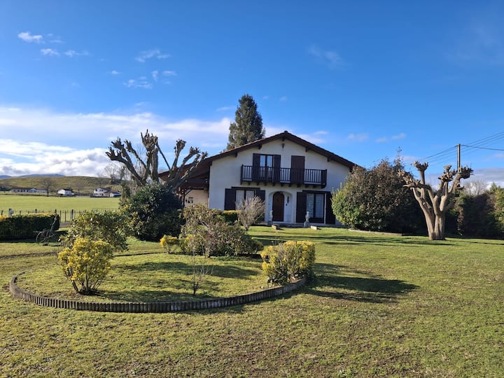 Maison Familiale Proche D’iraty - Saint-Jean-Pied-de-Port