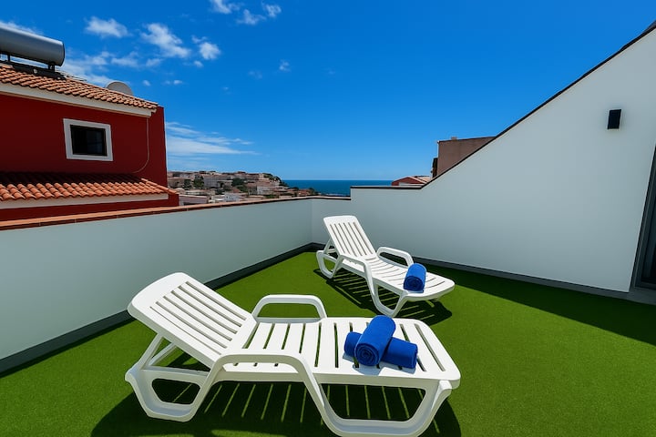 La Cala De Alcalá Luxury - La Jaquita - La Gomera