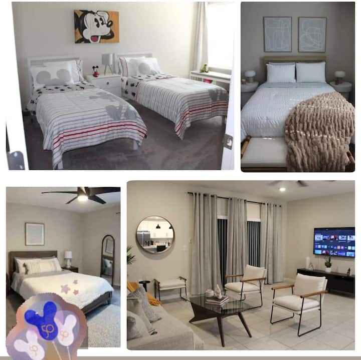 *Close To Disney Parks And Outlet Malls* - Kissimmee, FL